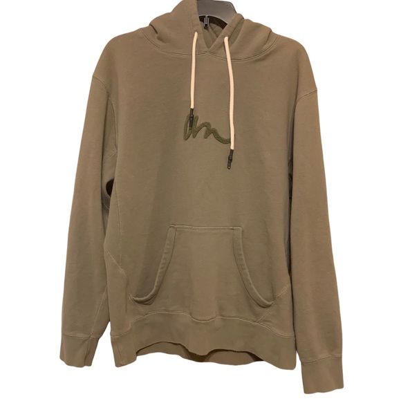 Imperial Motion | Shirts | Imperial Motion Hooded Sweatshirt | Poshmark